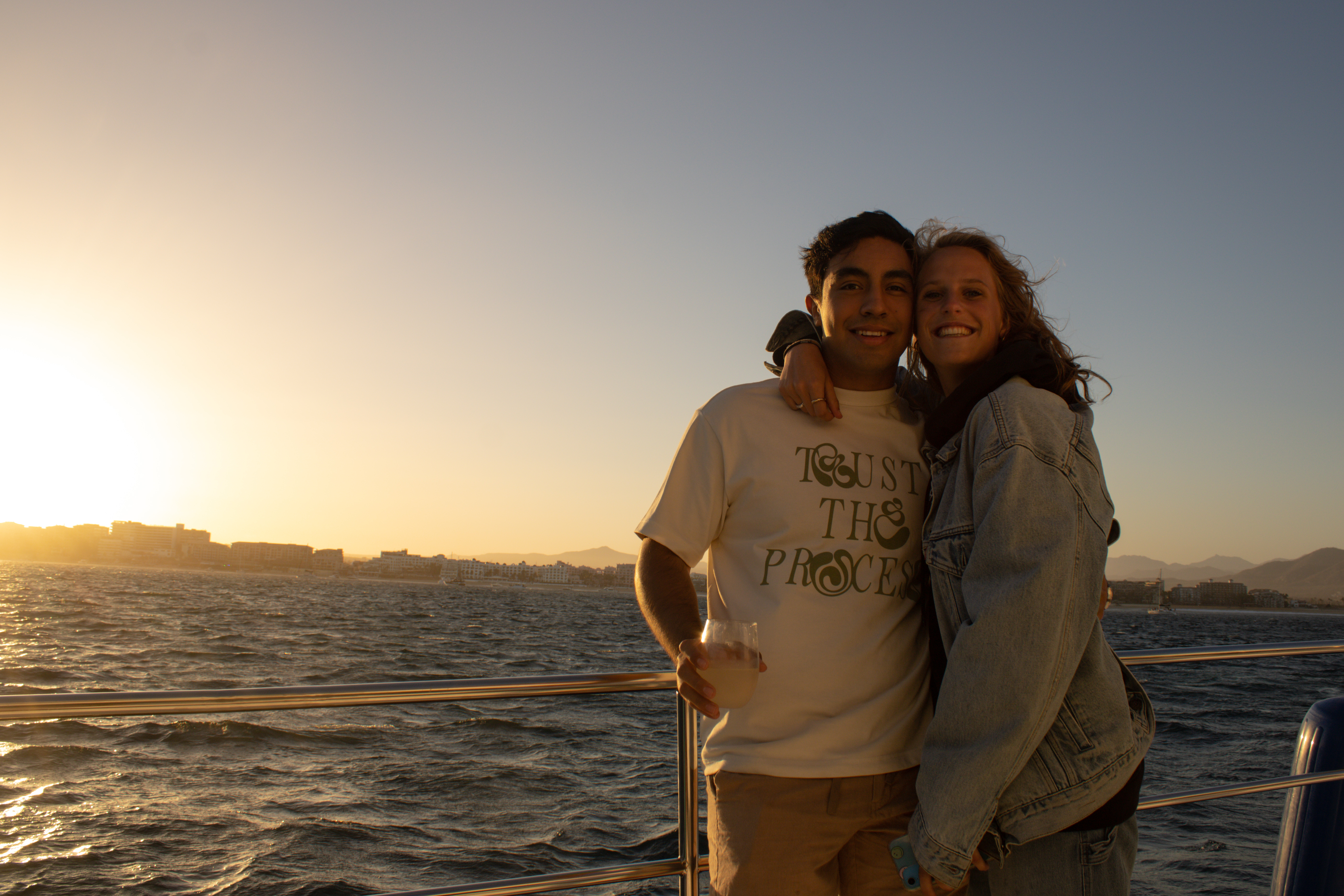 Sunset, Tacos & Tequila Tasting