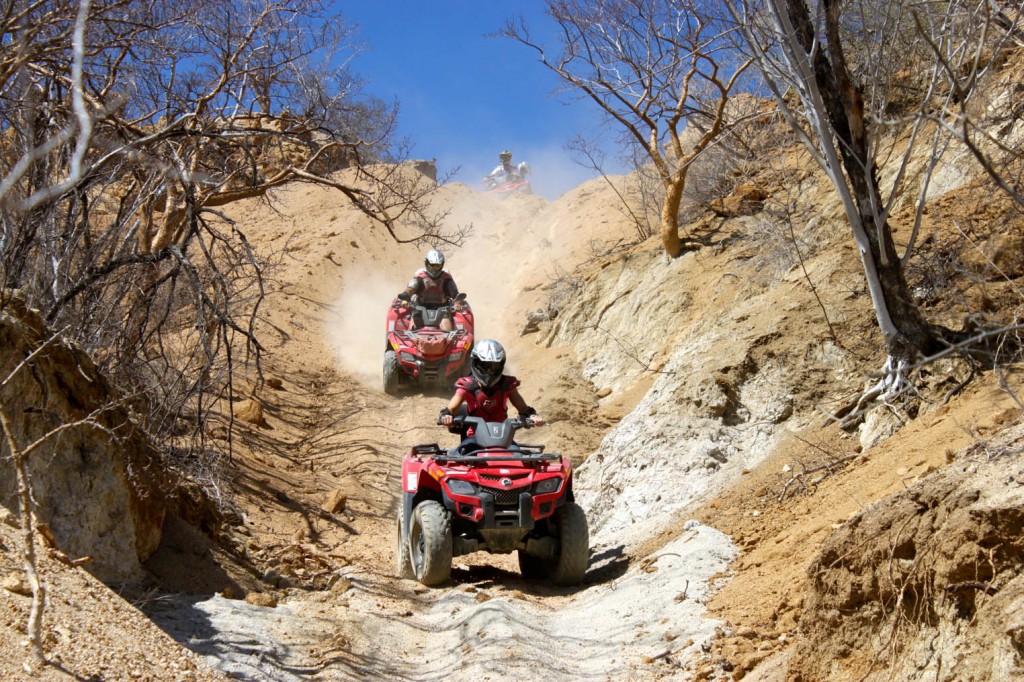 Off-road Runners - My Experience Tours