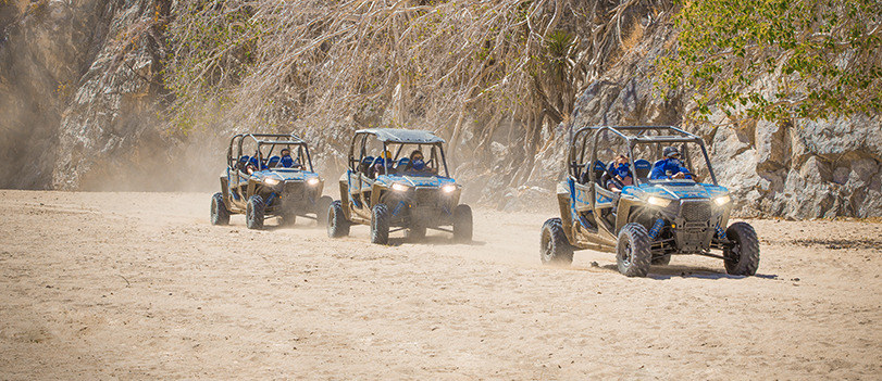 Off-Road Adventure - My Experience Tours