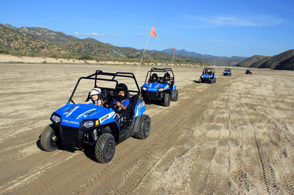 Kids off Road Adventures - My Experience Tours