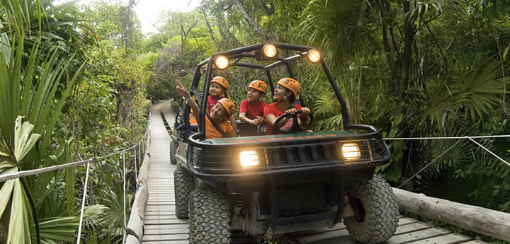 Xplor Park
