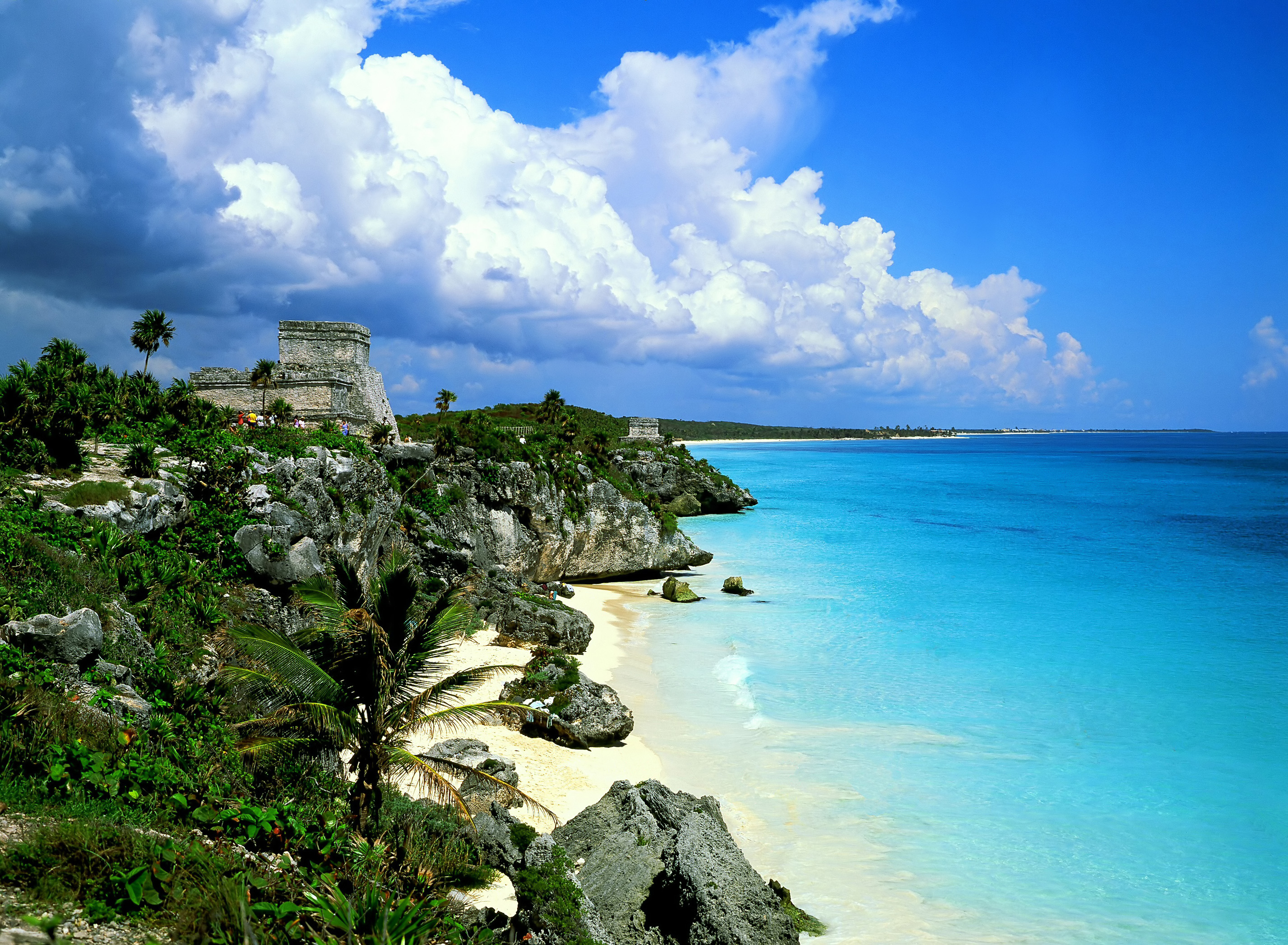 Tulum Xtreme