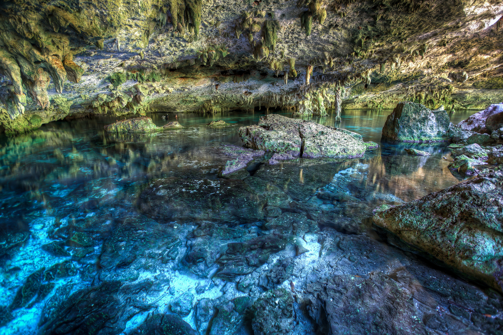 Tulum & Yalku Plus - My Experience Tours