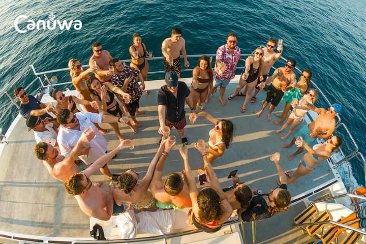 place Marina Vallarta Area